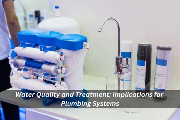 The Importance of Water Quality Management in Sydney